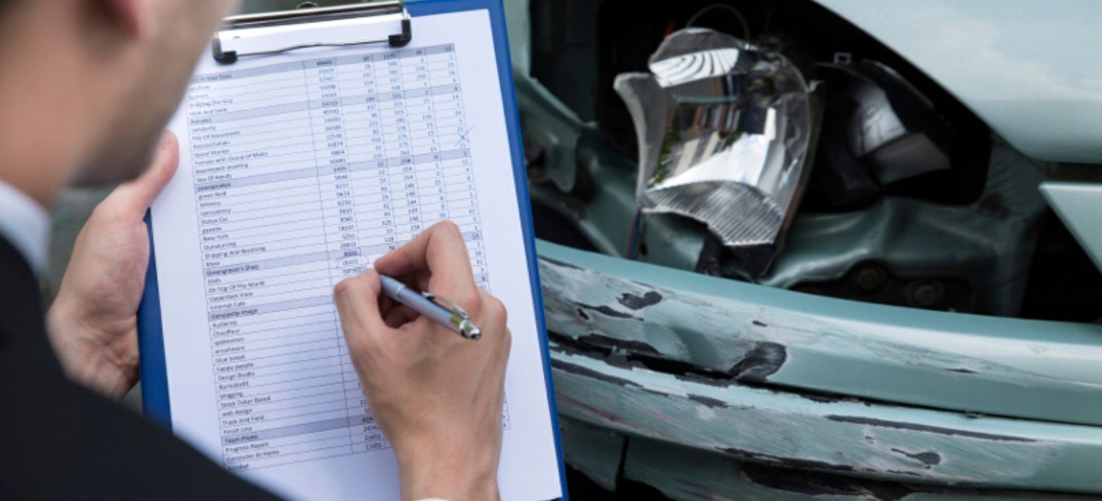 Razones para contratar un perito - Perito Seguro